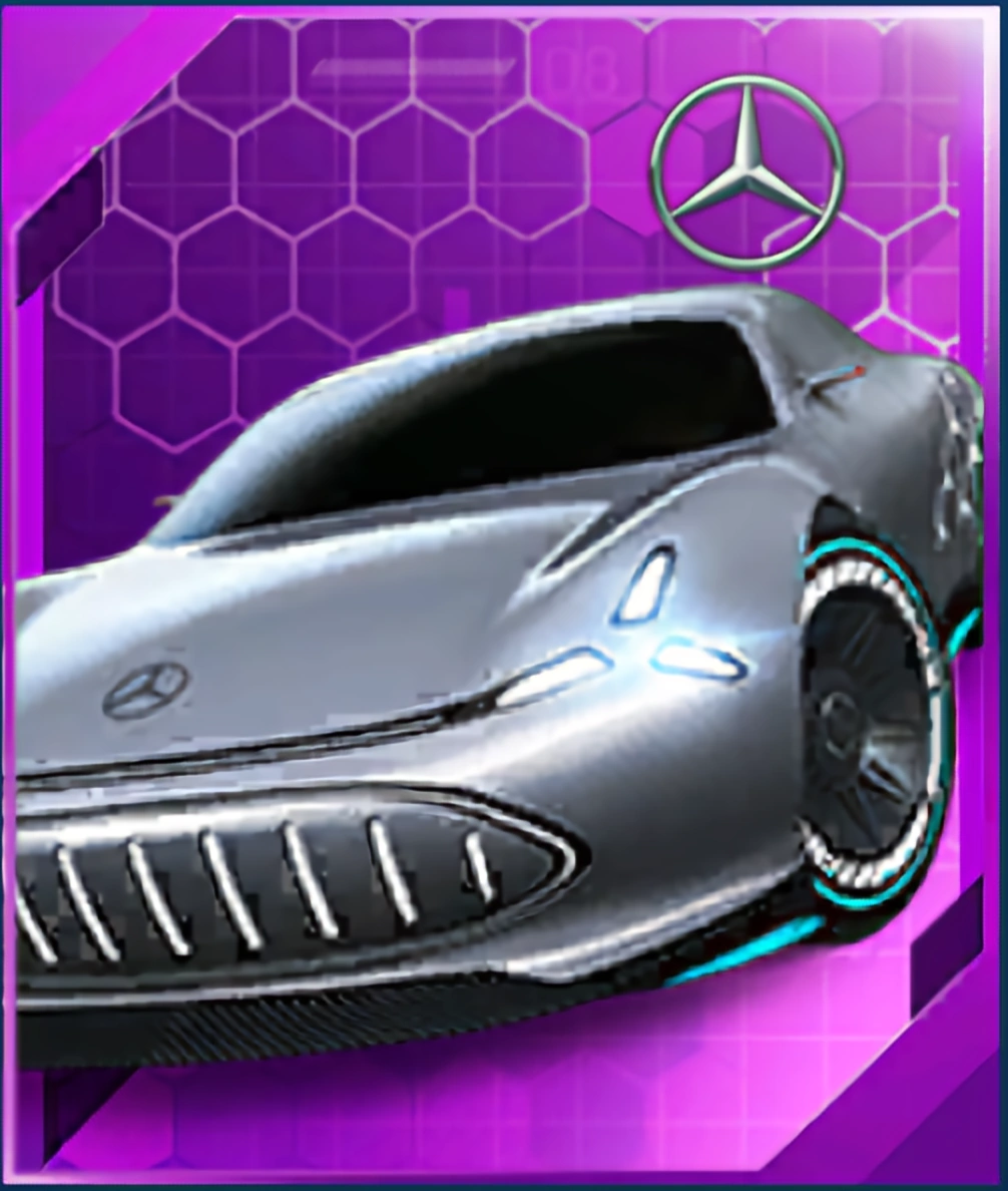 Mercedes-Benz 2022 Showcar Vision AMG (Kit) | Asphalt Wiki | Fandom