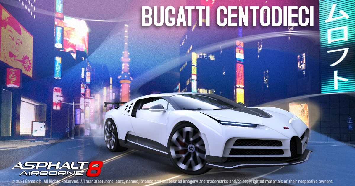 Special events (Asphalt 8) | Asphalt Wiki | Fandom