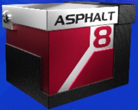 Normal Lucky Box | Asphalt Wiki | Fandom