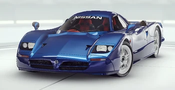 Nissan R390 GT1 | Asphalt Wiki | Fandom