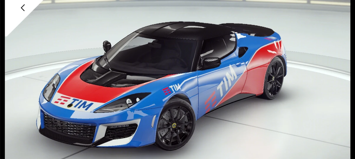 Lotus Evora Sport 410 (decals) | Asphalt Wiki | Fandom