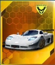 Mosler Super GT Kit | Asphalt Wiki | Fandom