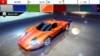Maserati MC12 (colors) | Asphalt Wiki | Fandom