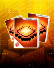 Pinnacle of Speed Season Overclock Showcase (Limited-time Event ...