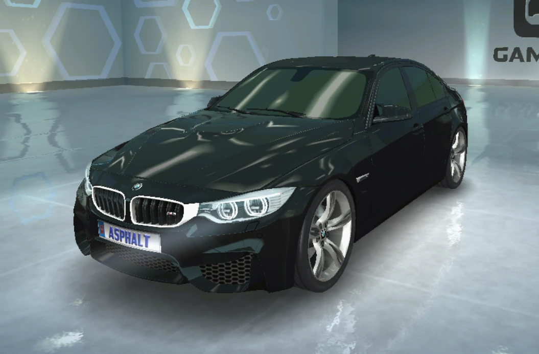 BMW M3 Sedan | Asphalt Wiki | Fandom