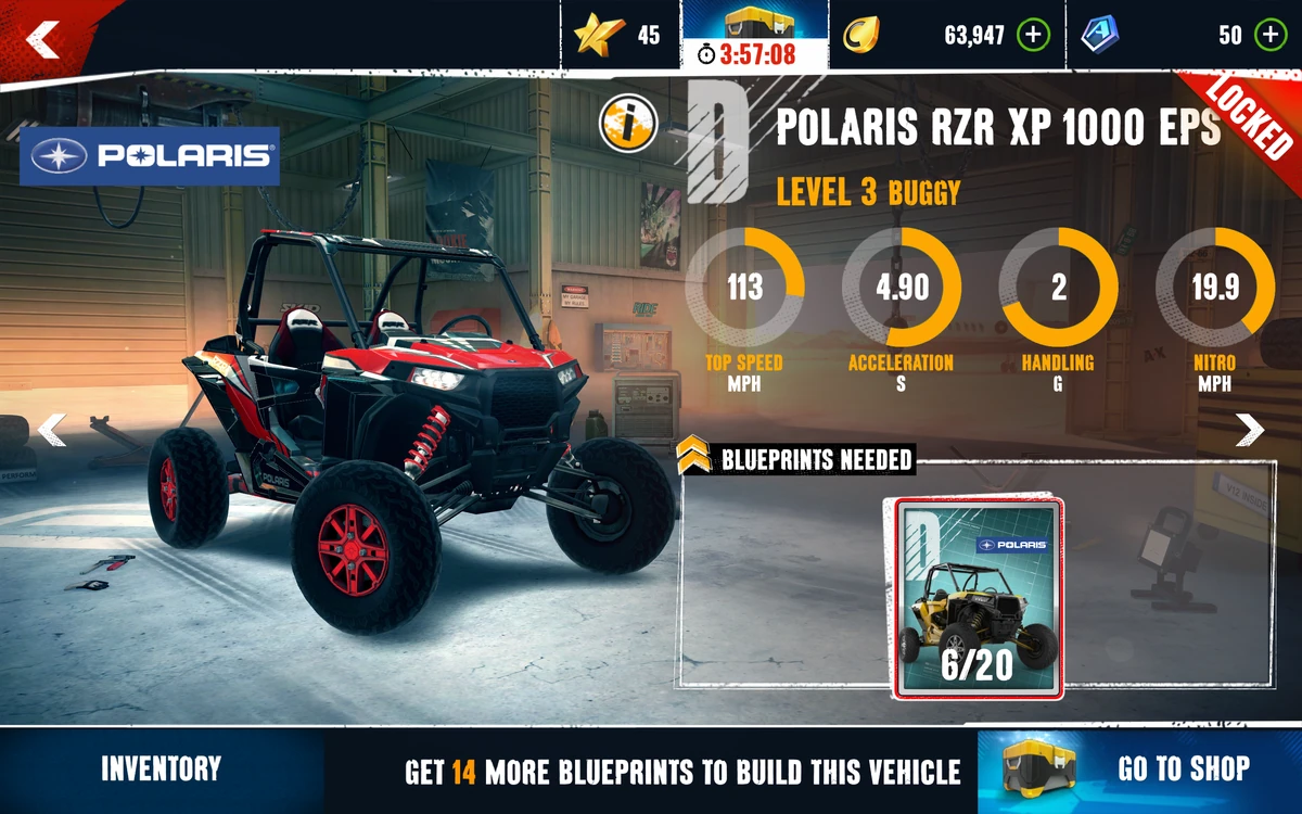 Category:Asphalt Xtreme Buggy Class | Asphalt Wiki | Fandom