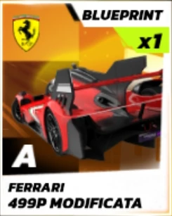 Ferrari 499P Modificata (gallery) | Asphalt Wiki | Fandom