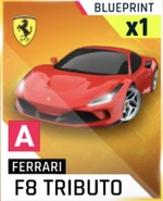 Ferrari F8 Tributo (gallery) | Asphalt Wiki | Fandom