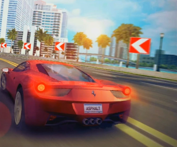 Miami | Asphalt Wiki | Fandom