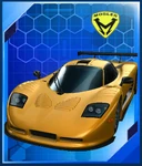 Mosler GT3 (Kit) | Asphalt Wiki | Fandom