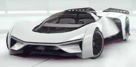 Team Fordzilla P1 | Asphalt Wiki | Fandom