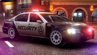 Hunted | Asphalt Wiki | Fandom