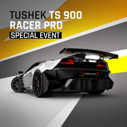 Tushek TS 900 Racer Pro (Special Event) | Asphalt Wiki | Fandom