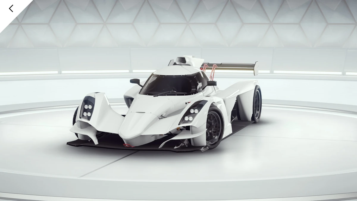 Прага R1 (Asphalt 9: Легенды) | Asphalt вики | Fandom