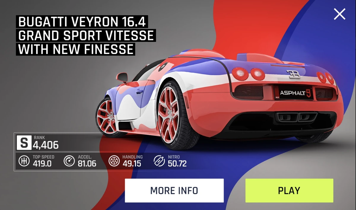 July 30 | Asphalt Wiki | Fandom