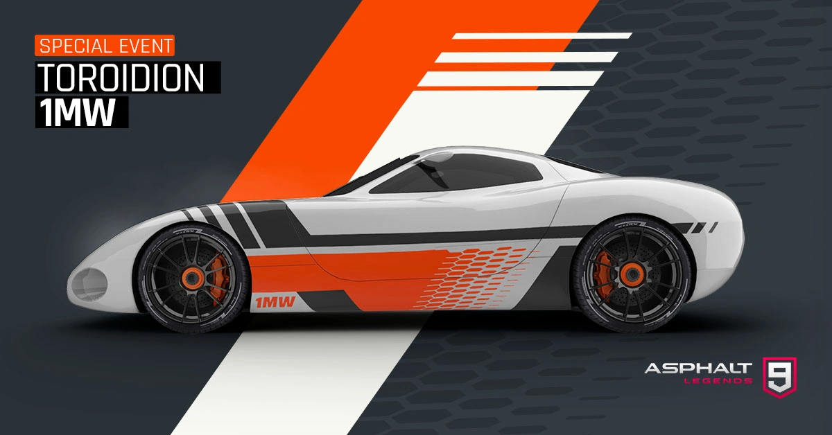 Toroidion
