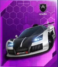 Apollo N Kit | Asphalt Wiki | Fandom