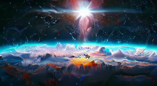 The Cosmos (Omniverse 7) | Aspverse Database Wiki | Fandom