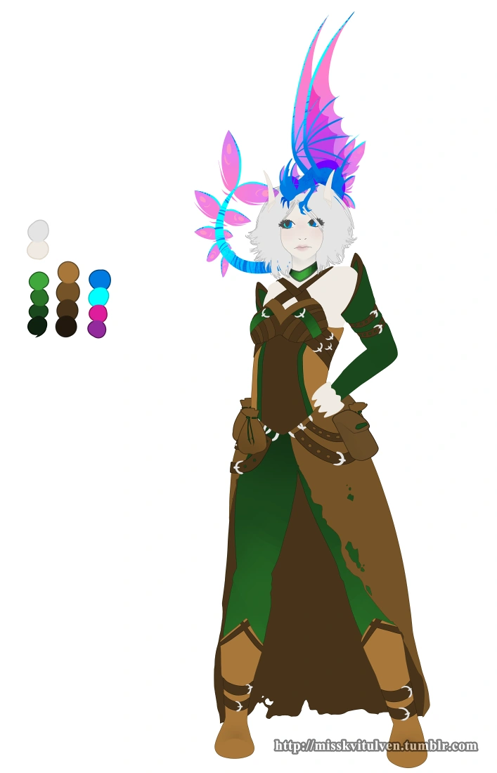 Amaenya | Asrakhor Wikia | Fandom