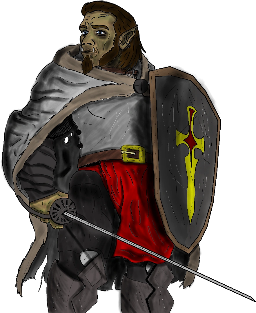 Thokk Wolfsbane | Asrakhor Wikia | Fandom