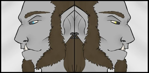 Thokk Wolfsbane | Asrakhor Wikia | Fandom