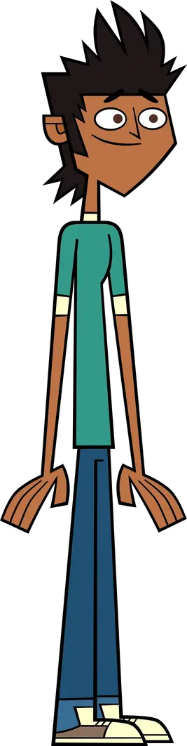 Mike | A's Total Drama Roleplay Server Revamp Wiki | Fandom