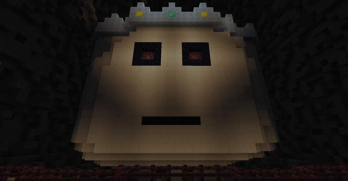 Ghast | Assassin of Steve Wiki | Fandom