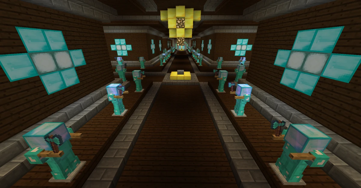 Mission 10: Temple of the Moon God | Assassin of Steve Wiki | Fandom