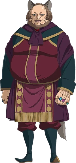 Gram Cluster | My Status as an Assassin Obviously Exceeds the Hero Wiki ...