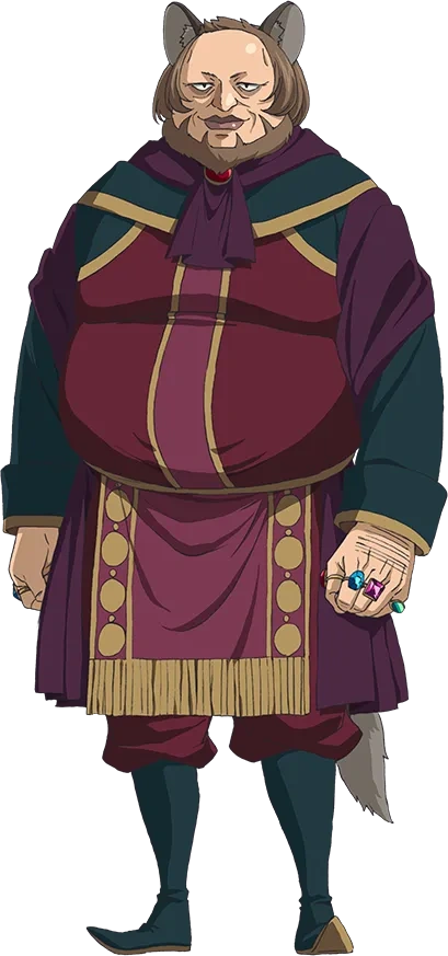 Gram Cluster | My Status as an Assassin Obviously Exceeds the Hero Wiki ...