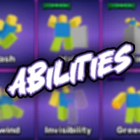 Abilities | Assassin X! Wiki | Fandom
