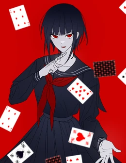 Erika Ukita | Assassination Classroom Fanon Wiki | Fandom