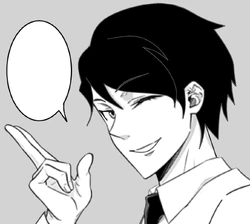 Nika Akabane | Assassination Classroom Fanon Wiki | Fandom