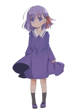 Merlin Florence | Assassination Classroom Fanon Wiki | Fandom