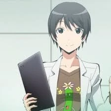 Aguri Yukimura | Wiki Assassination Classroom | Fandom