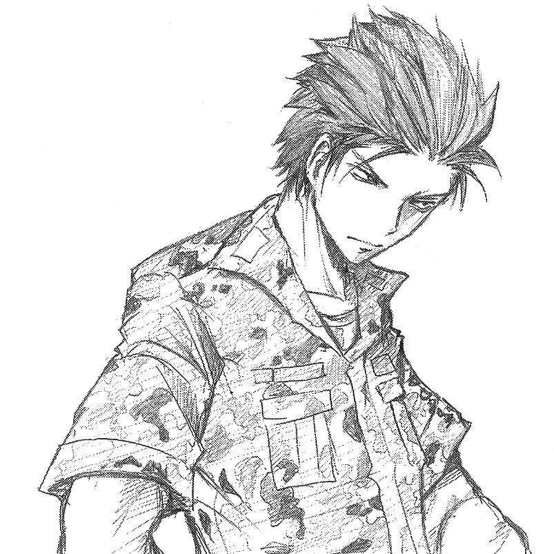 Tadaomi Karasuma | Wiki Assassination Classroom | Fandom