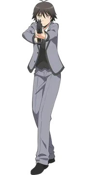 Yûma Isogai | Wiki Assassination Classroom | Fandom