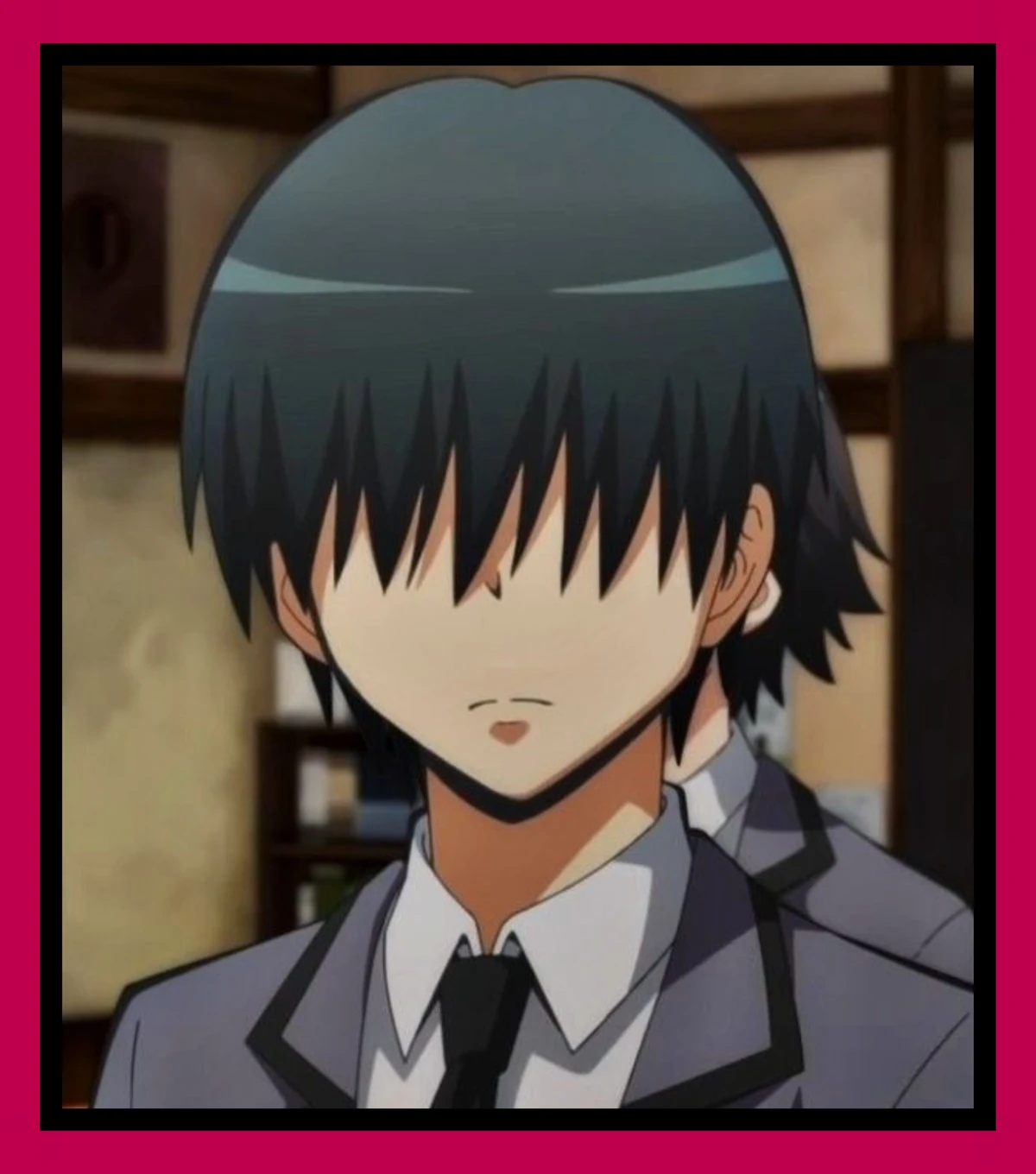 Ryûnosuke Chiba | Wiki Assassination Classroom | Fandom