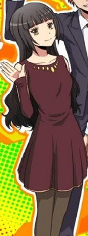 Kaede Kayano | Wiki Assassination Classroom | Fandom