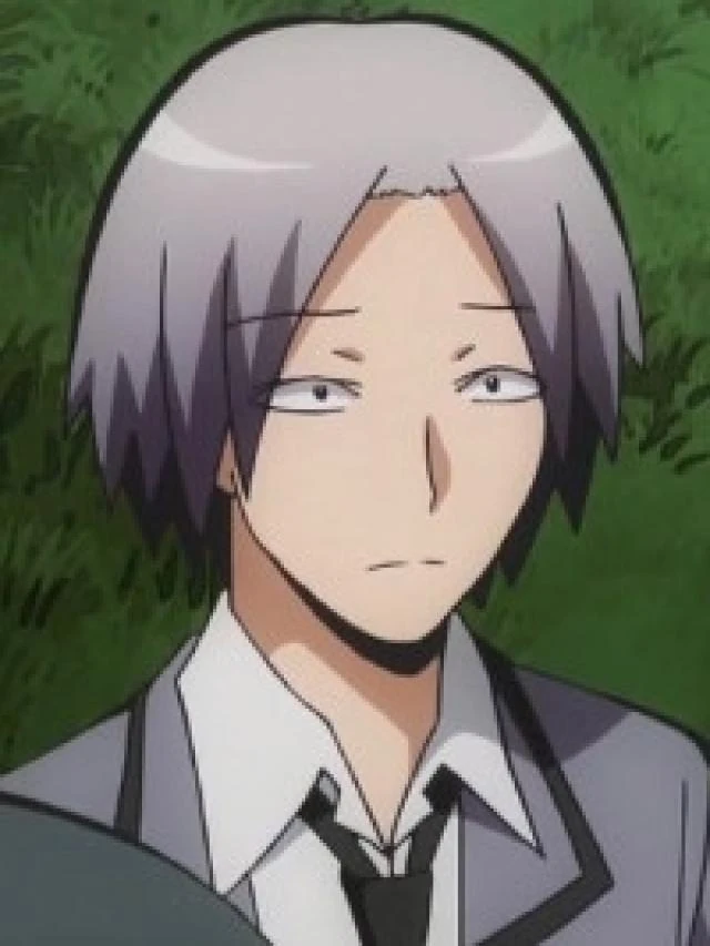 Sōsuke Sugaya | Assassination Classroom Wiki | Fandom