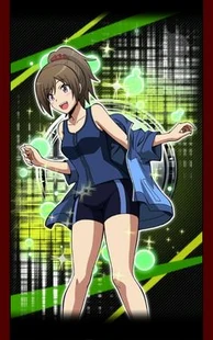 Toka Yada | Wiki Assassination Classroom | Fandom