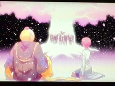 Aguri Yukimura x Koro-sensei | Wiki Assassination Classroom | Fandom