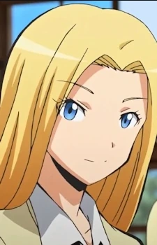 Rio Nakamura | Wiki Assassination Classroom | Fandom