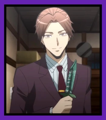 Gakuhô Asano | Wiki Assassination Classroom | Fandom