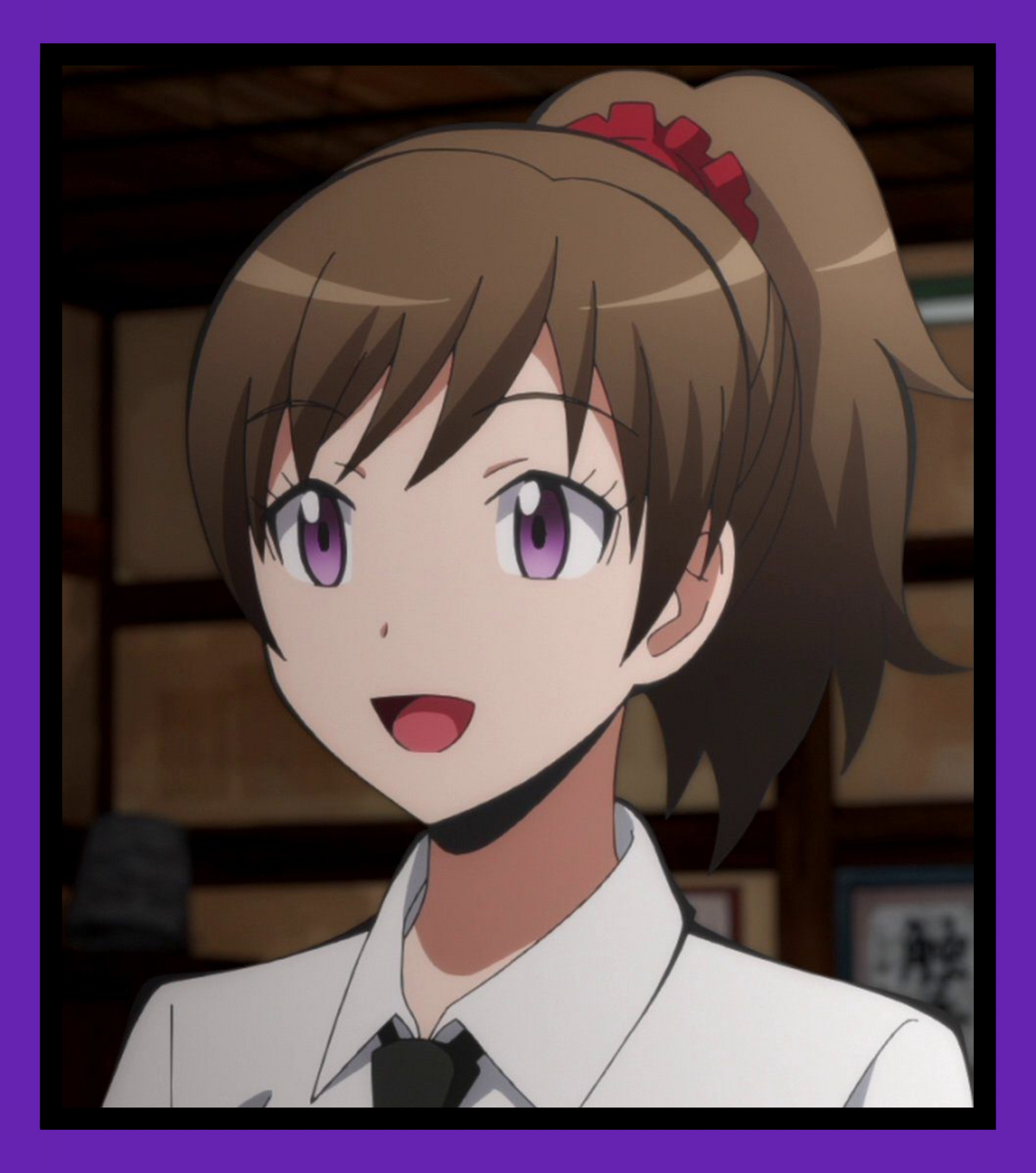 Toka Yada Wiki Assassination Classroom Fandom