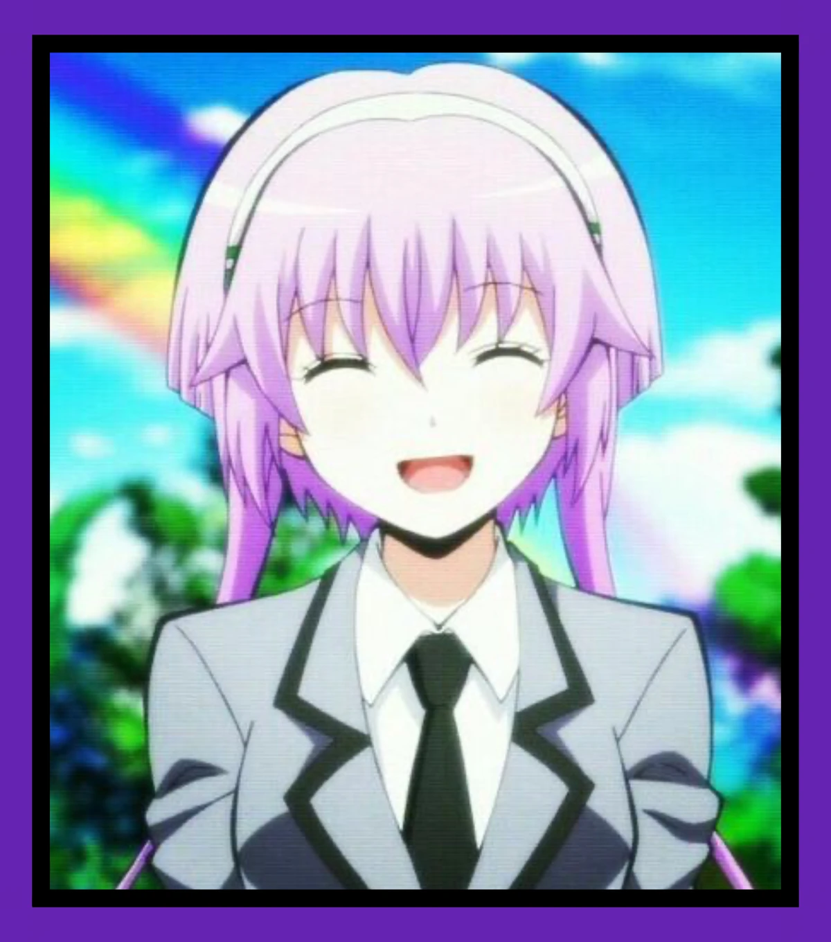 Ritsu | Wiki Assassination Classroom | Fandom