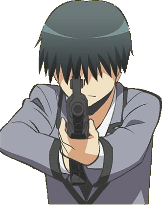 Ryunosuke Chiba | Assassination Classroom Wiki | Fandom
