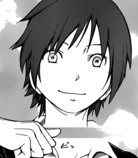 Karma Akabane | Wikia Assassination Classroom | Fandom