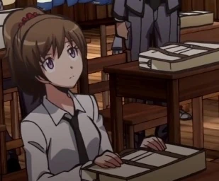 Toka Yada | Wiki Assassination Classroom | Fandom