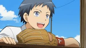 Tomohito Sugino | Assassination Classroom Wiki | Fandom